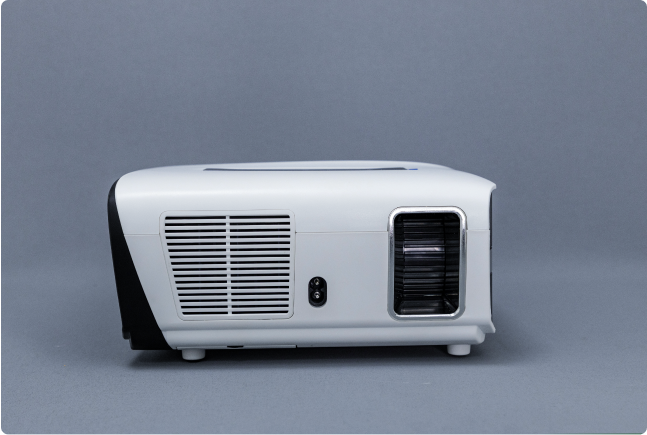 KATON MINI PROJECTOR – KATON