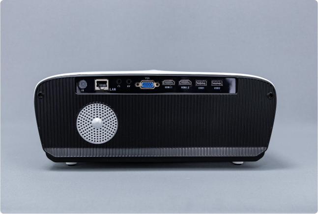 KATON MINI PROJECTOR – KATON